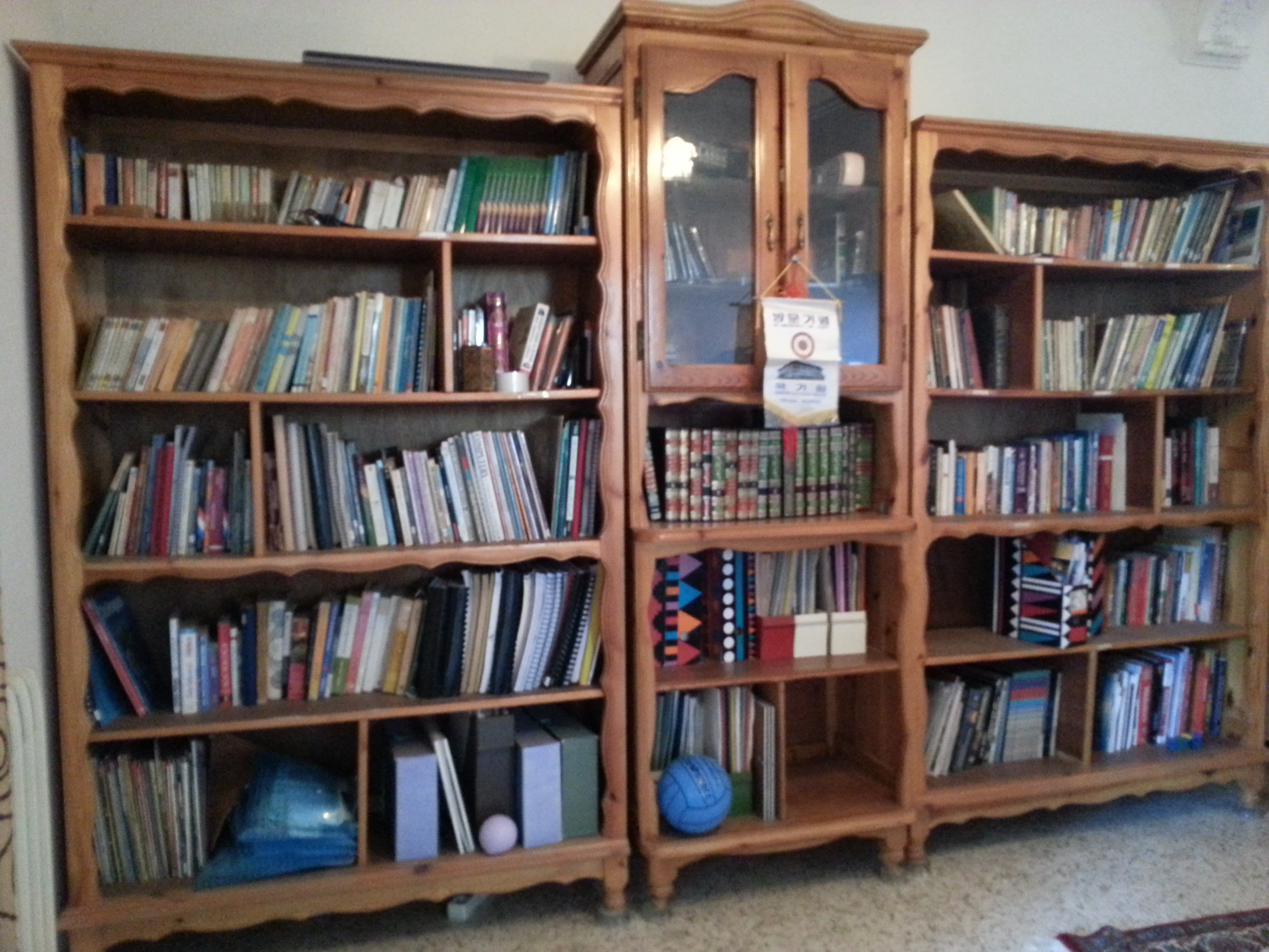 Programs & Equipment – My CELTComputing School